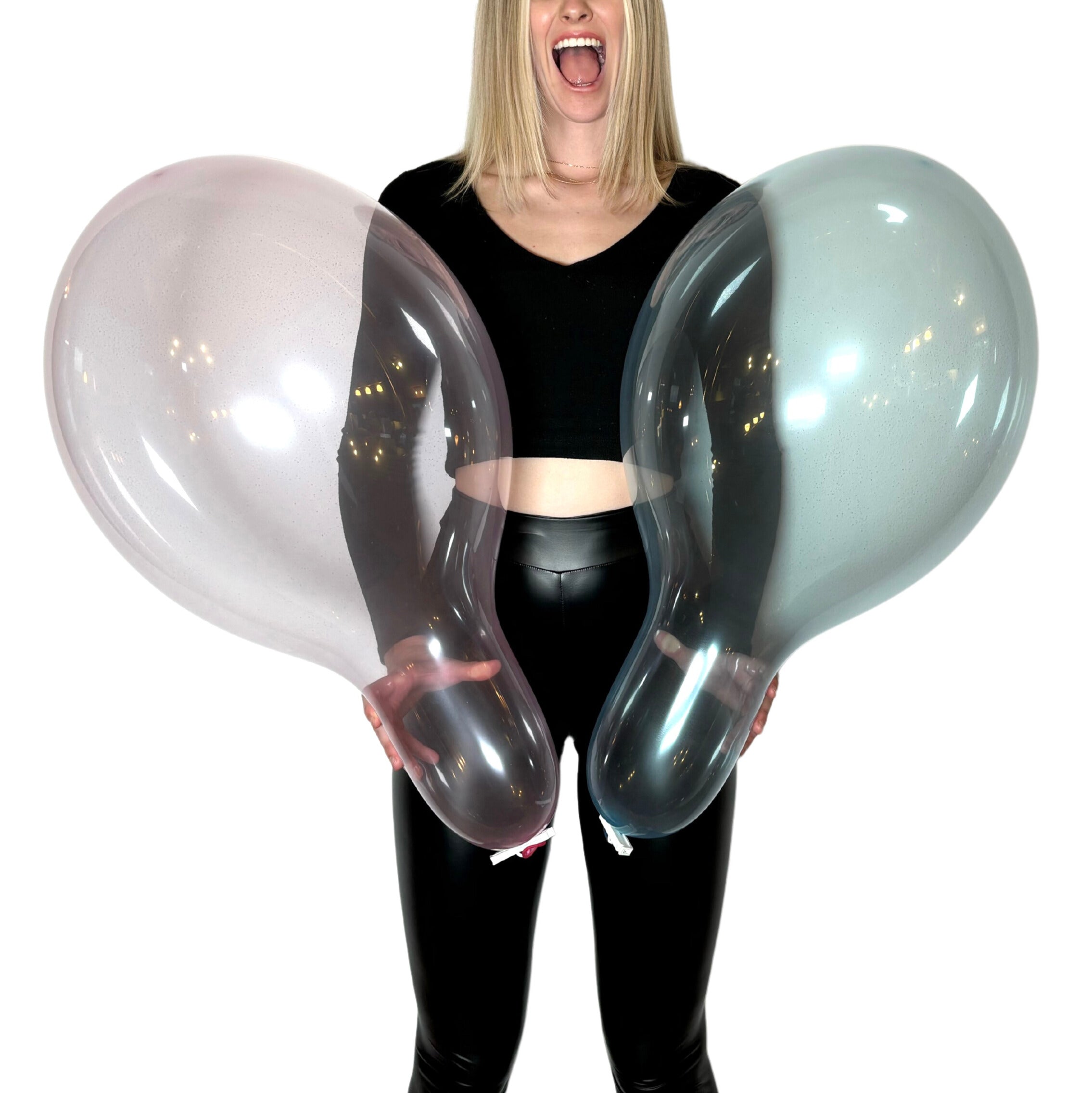 Cattex | nastila balloons