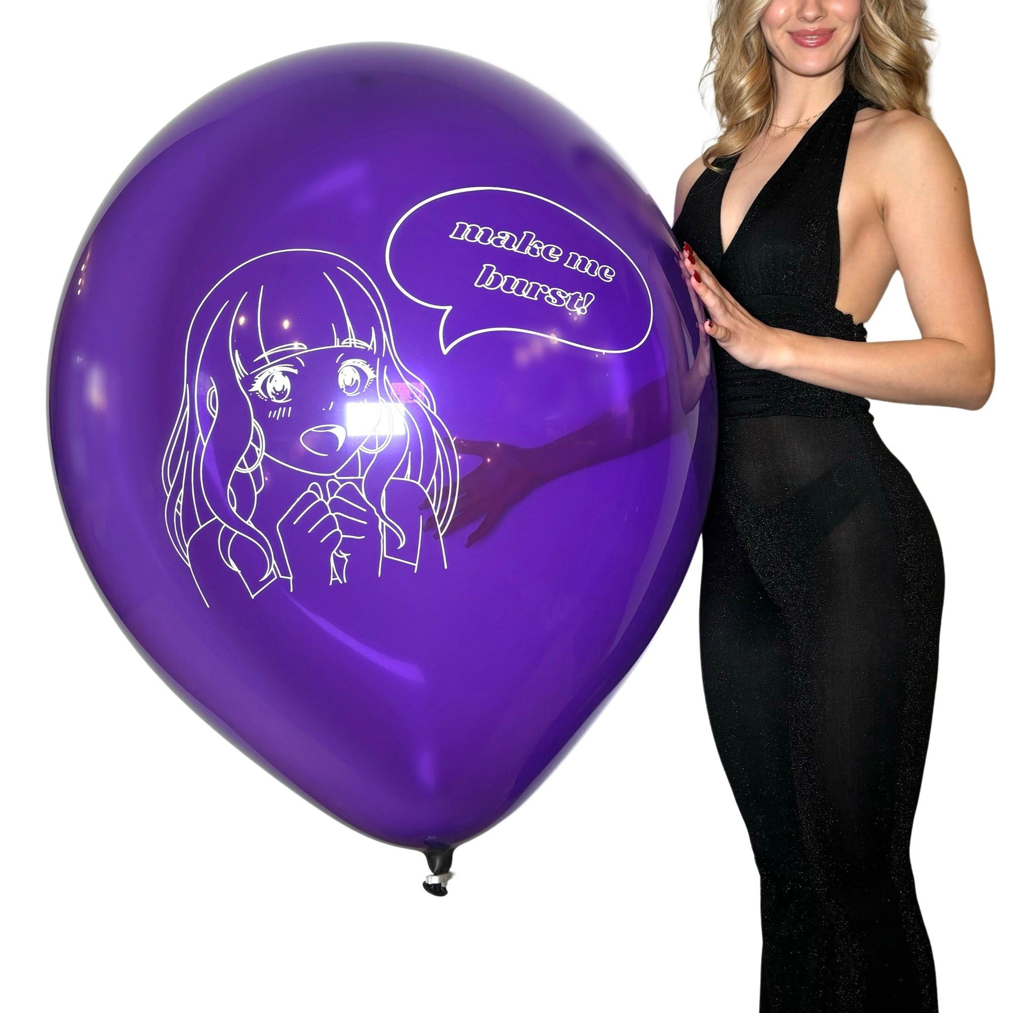 nastila balloons - buy your perfect looner balloon now!