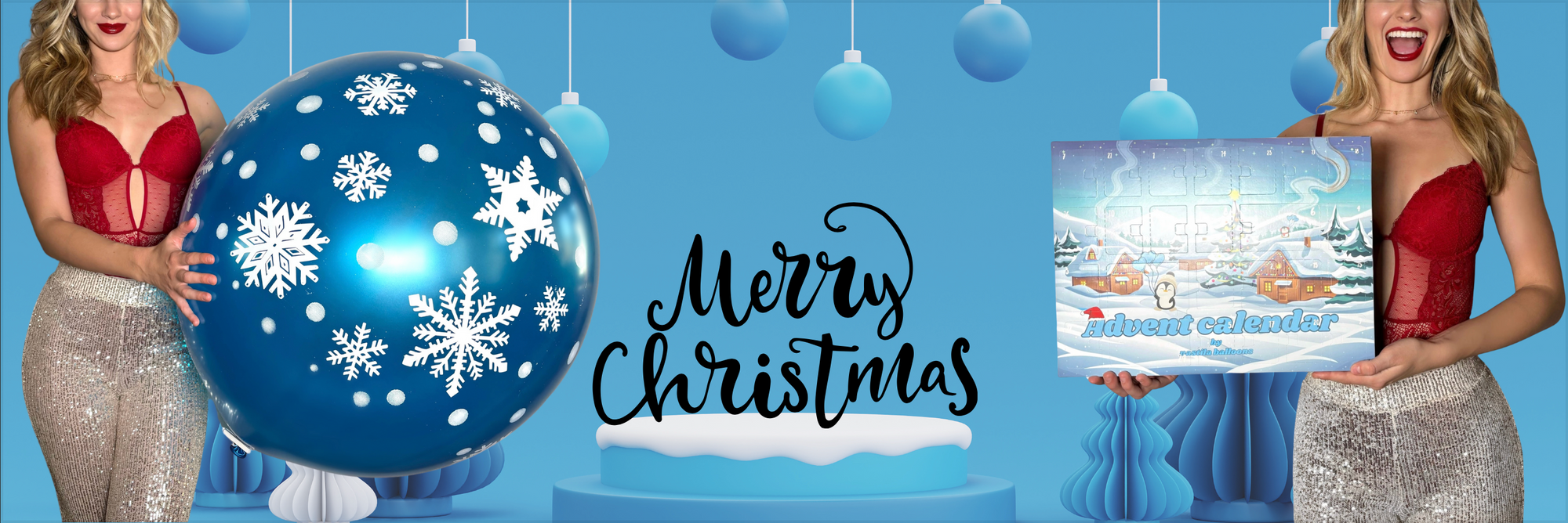 nastila balloons - buy your perfect looner balloon now!