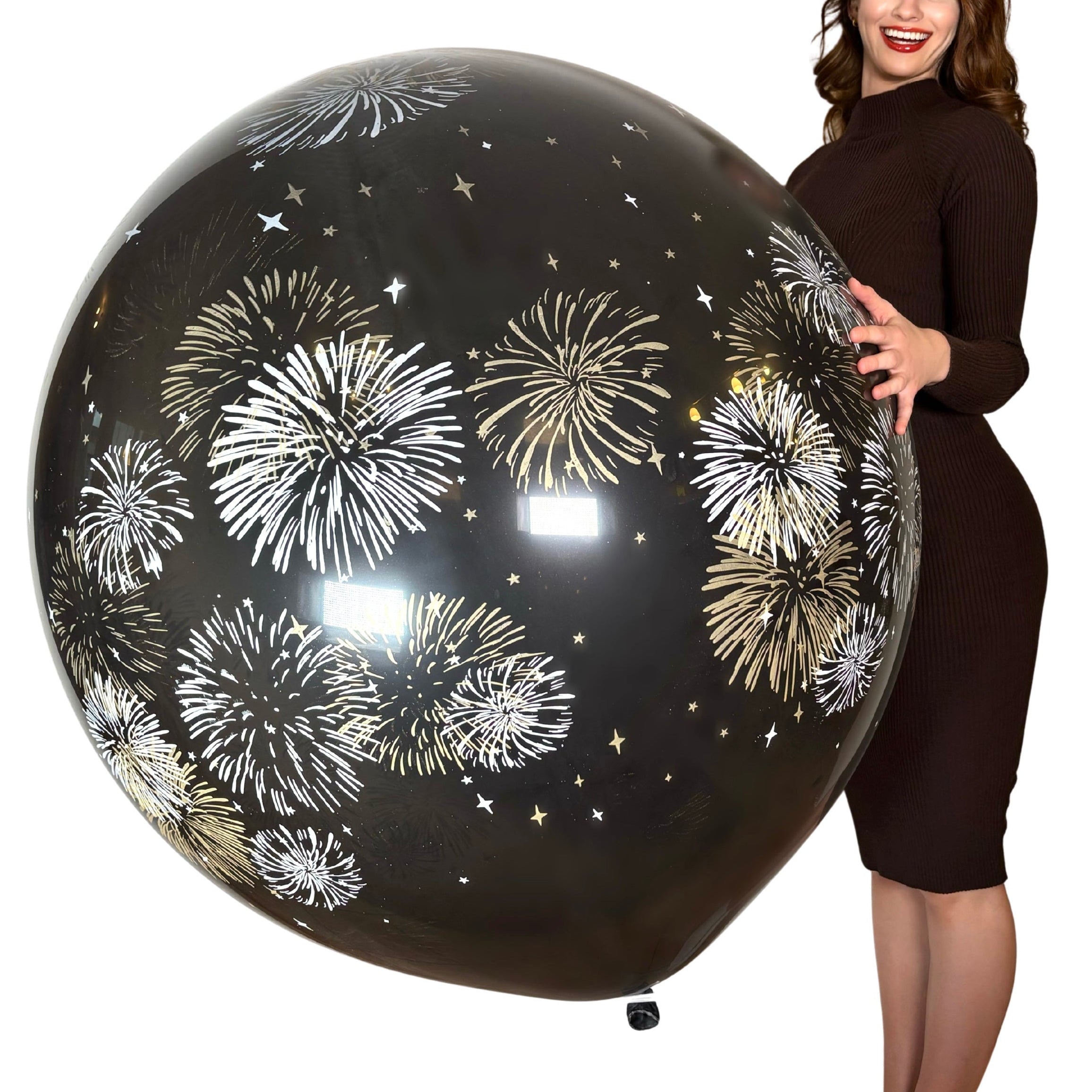 Cattex | nastila balloons