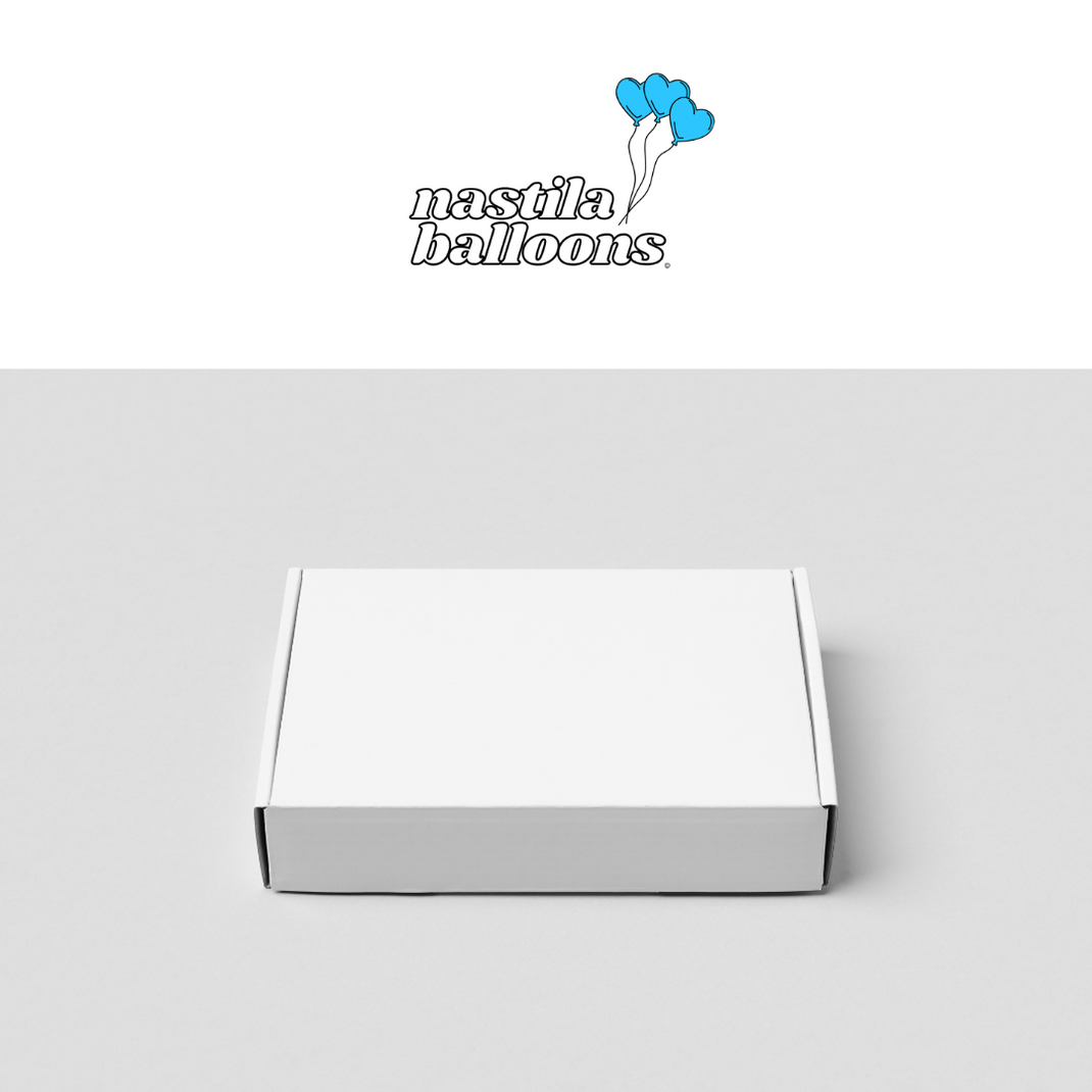 nastila balloons - kaufe jetzt deinen perfekten Looner Ballon!