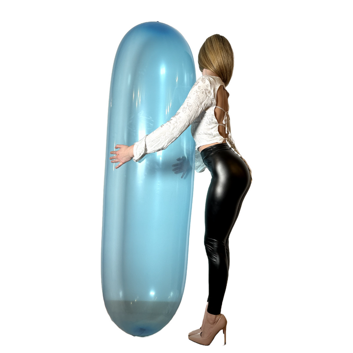 Zeppelinballons und Modellierer | nastila balloons