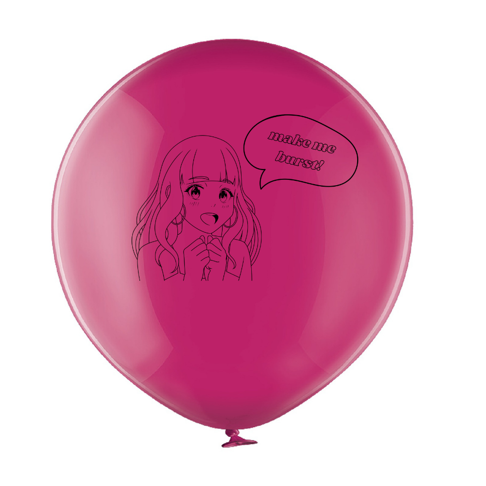 nastila balloons - buy your perfect looner balloon now!