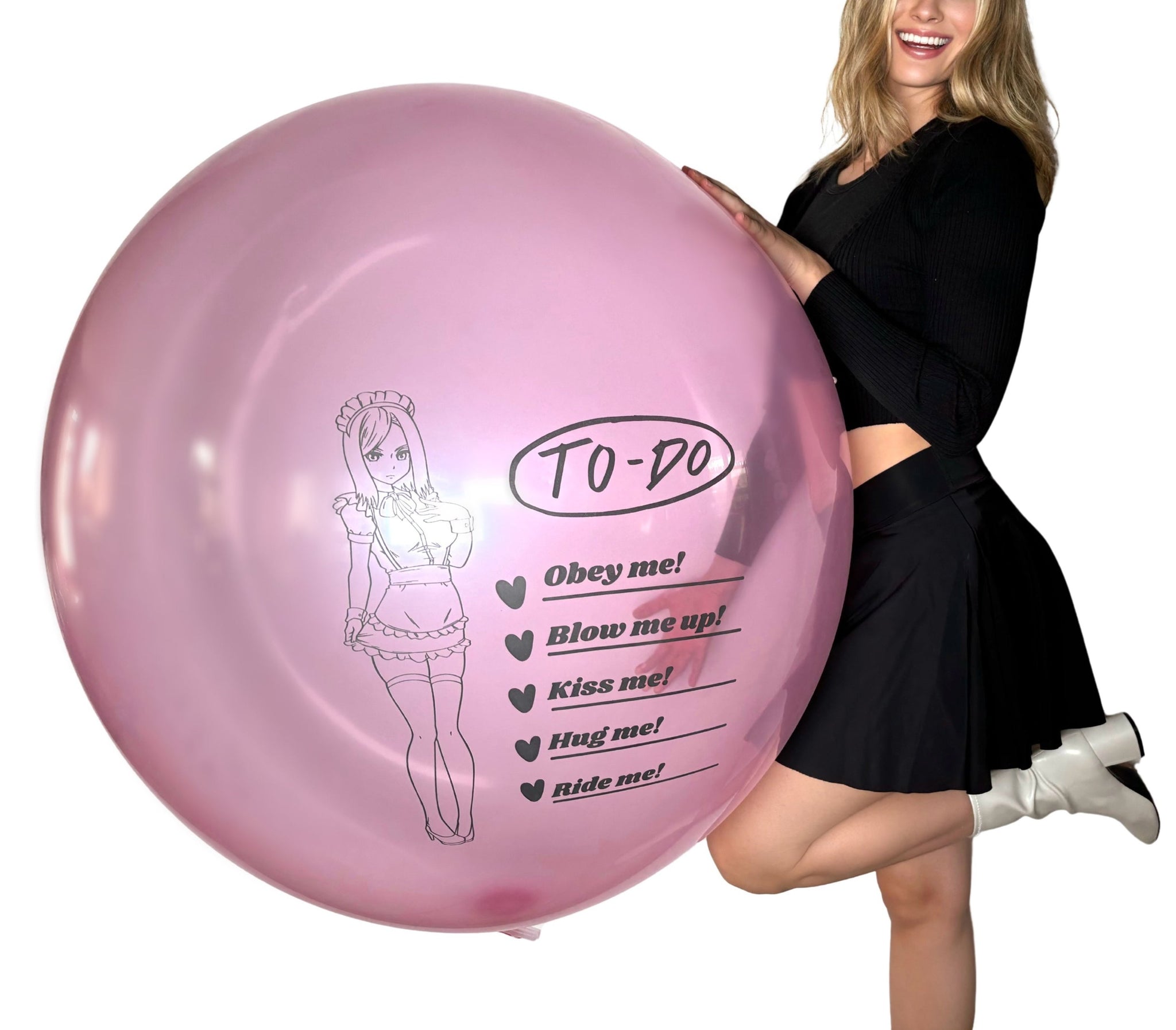 nastila balloons - kaufe jetzt deinen perfekten Looner Ballon!