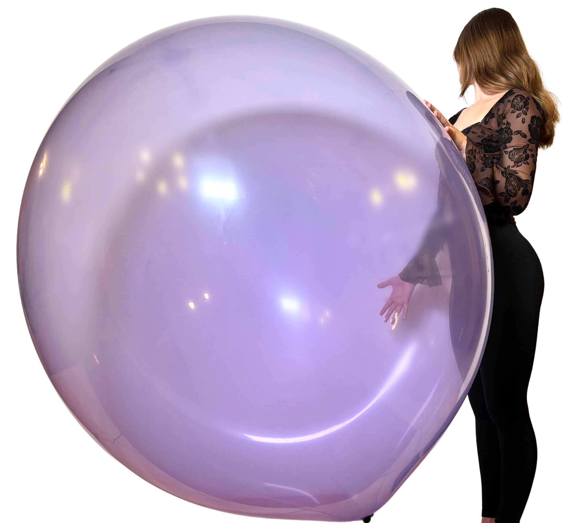 Cattex | nastila balloons