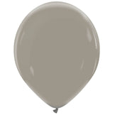 BELBAL 17" Rundballon | Pastell | nastila balloons