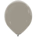 BELBAL 17" Rundballon | Pastell | nastila balloons