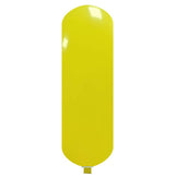 CATTEX 87" XL Zeppelinballon GL1200 | Pastell | nastila balloons