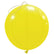 CATTEX 18" punchball balloon | pastel | nastila balloons