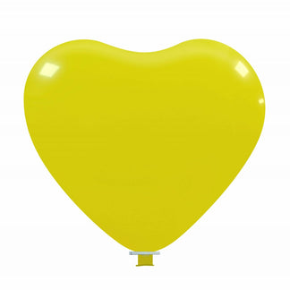 CATTEX 25" heart balloon | pastel | nastila balloons