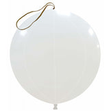 CATTEX 18" punchball balloon | pastel | nastila balloons